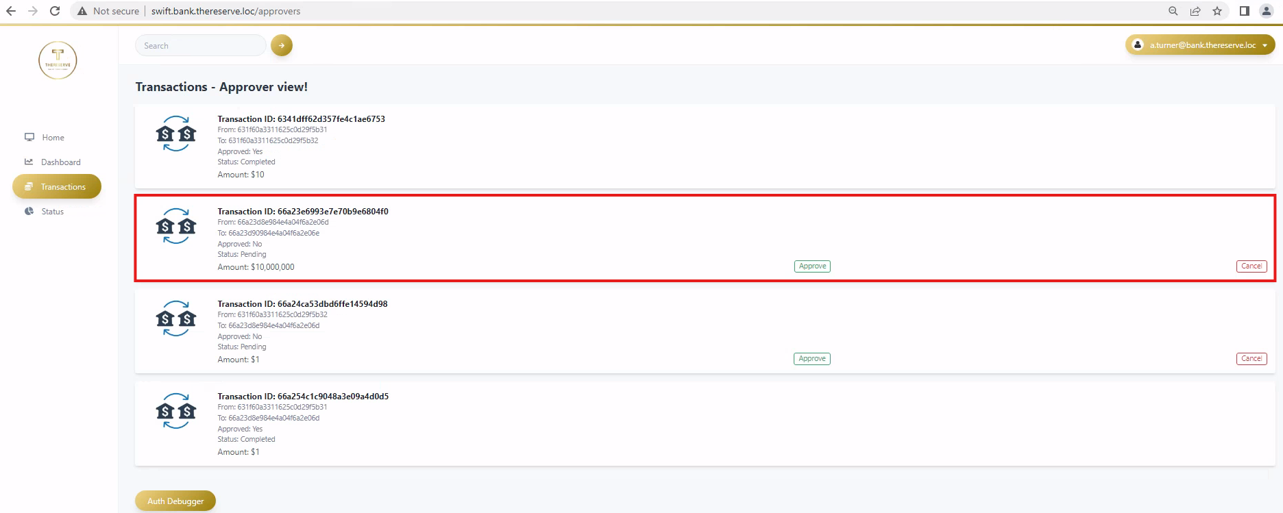 Breaking the Vault | A Detailed Walkthrough of The RedTeam Capstone Challenge | Muhammad Adel
